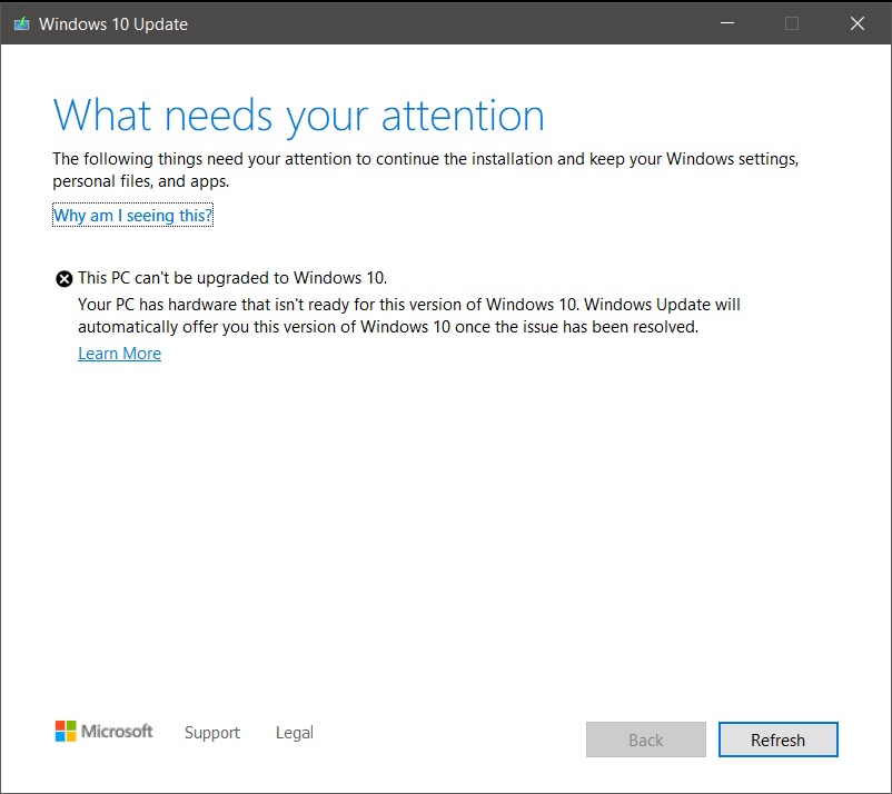 this-pc-can-t-be-upgraded-to-windows-10