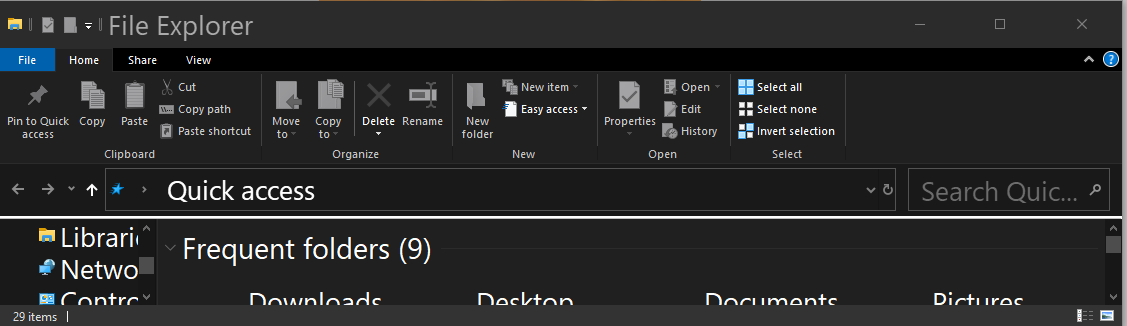 Text Size Too Big